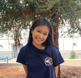 Executive Board Officer | CSUF - Child and Adolescent Studies