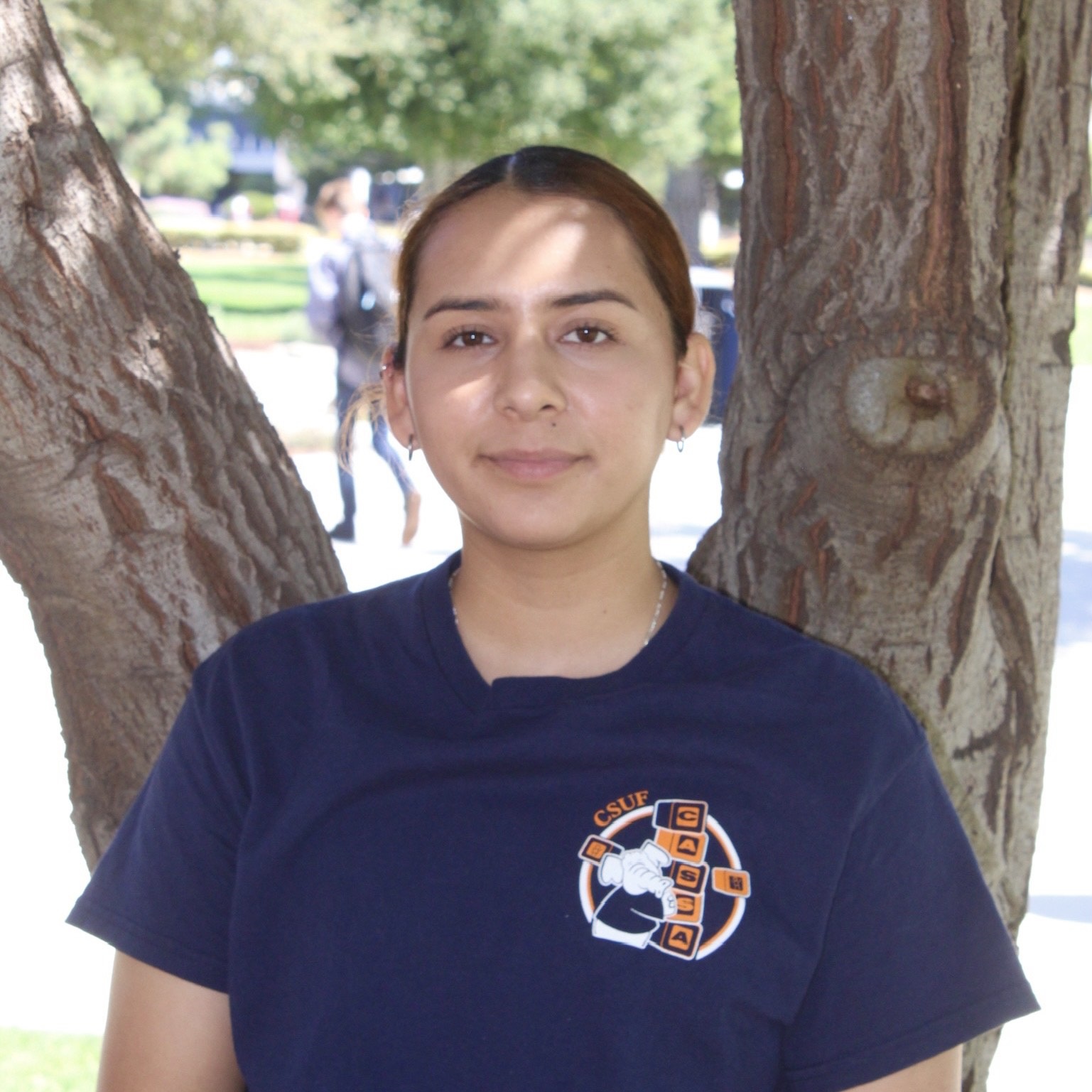 Executive Board Officer | CSUF - Child and Adolescent Studies