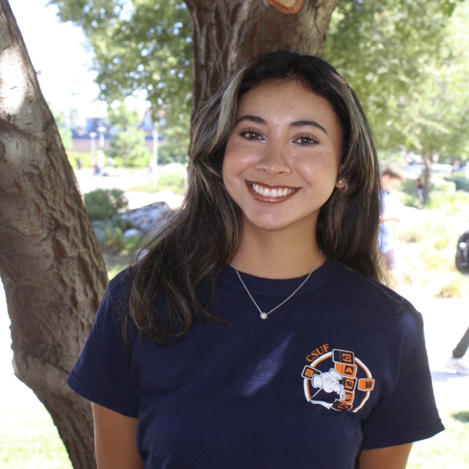 Executive Board Officer | CSUF - Child and Adolescent Studies