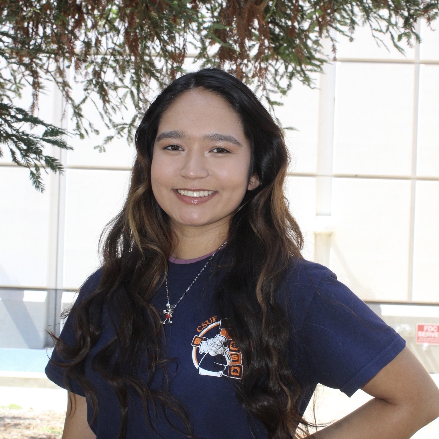 Executive Board Officer | CSUF - Child and Adolescent Studies