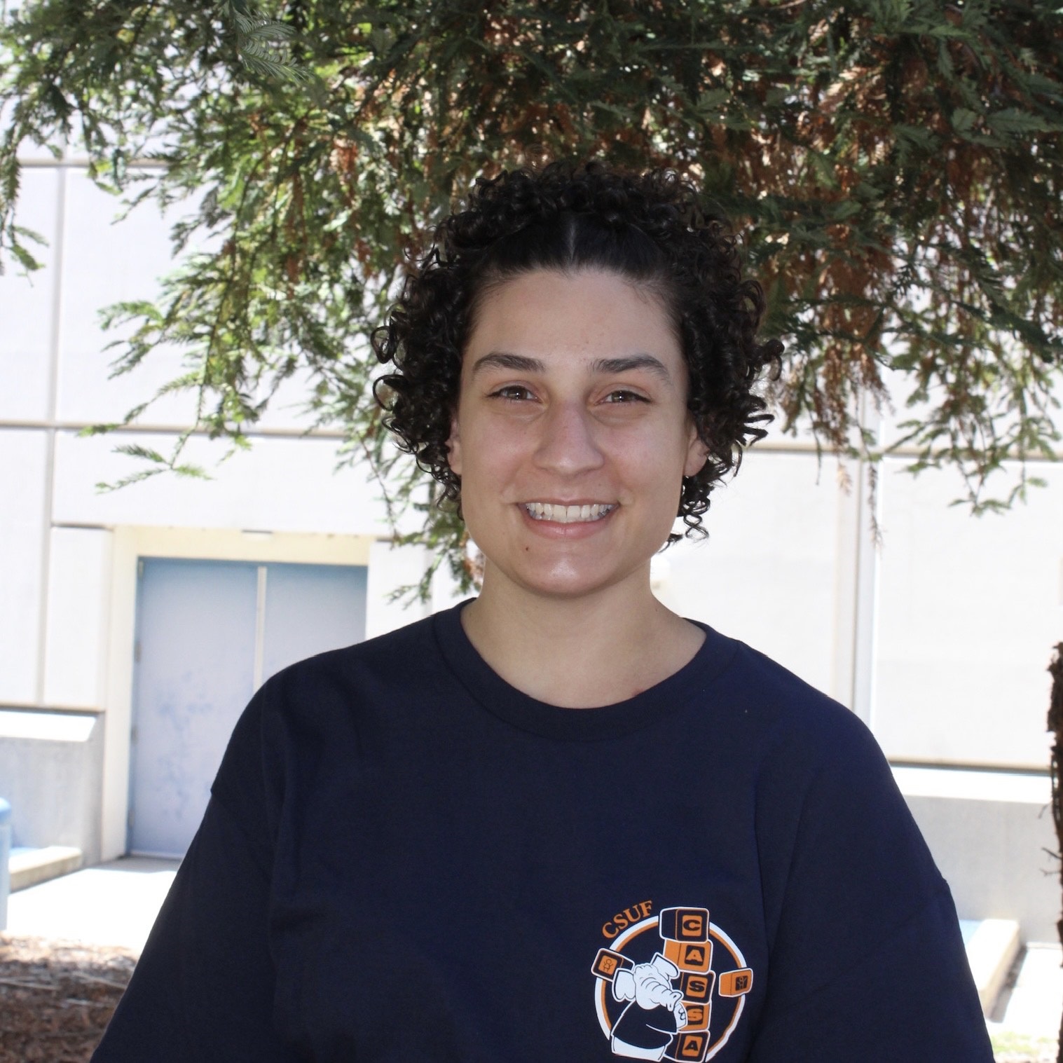 Executive Board Officer | CSUF - Child and Adolescent Studies