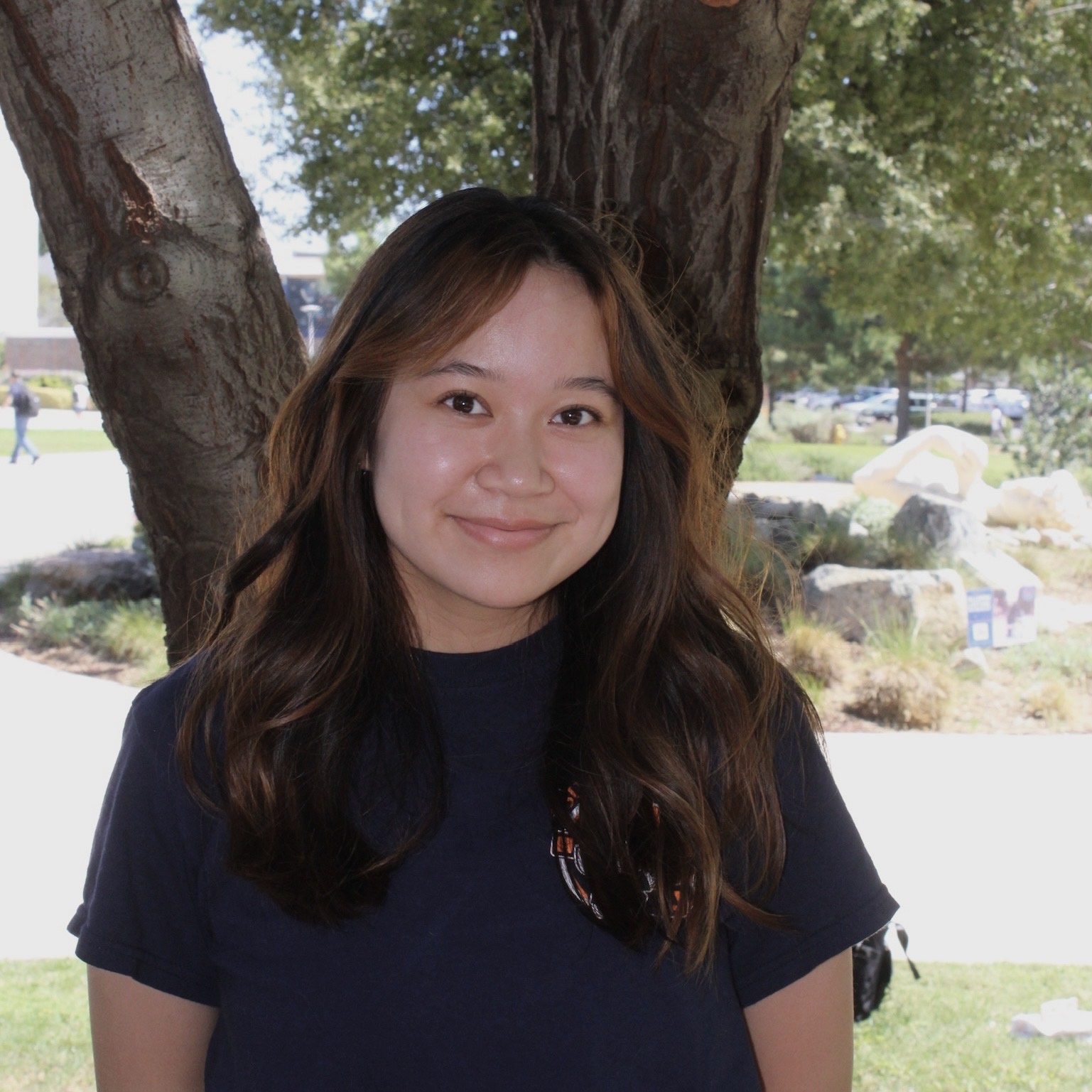 Executive Board Officer | CSUF - Child and Adolescent Studies