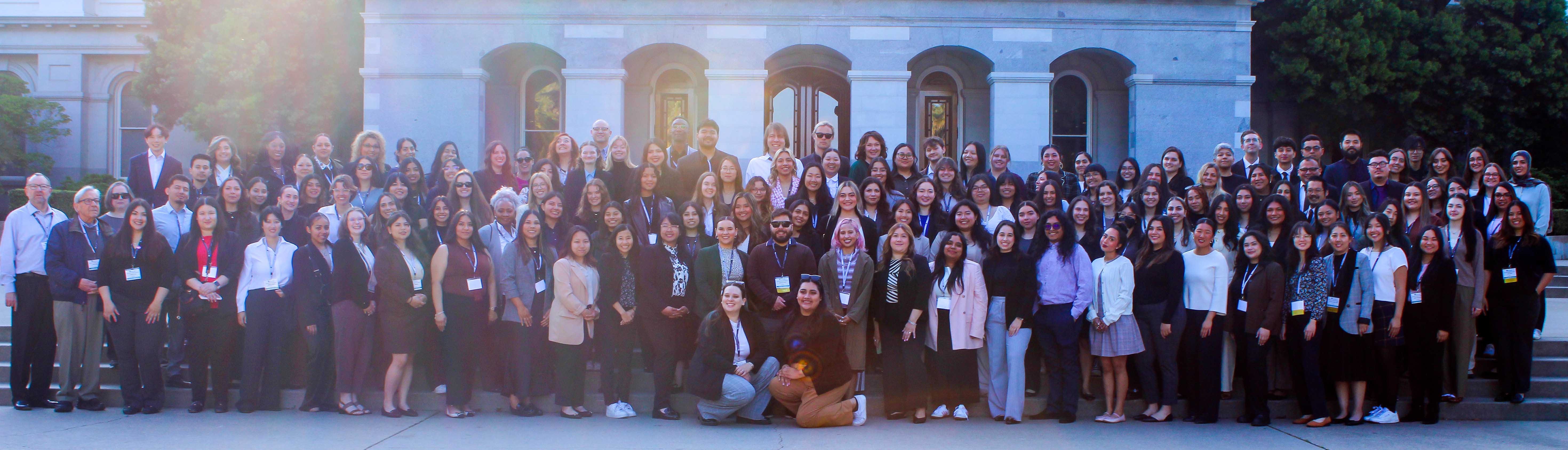 Curriculum | CSUF - Social Work