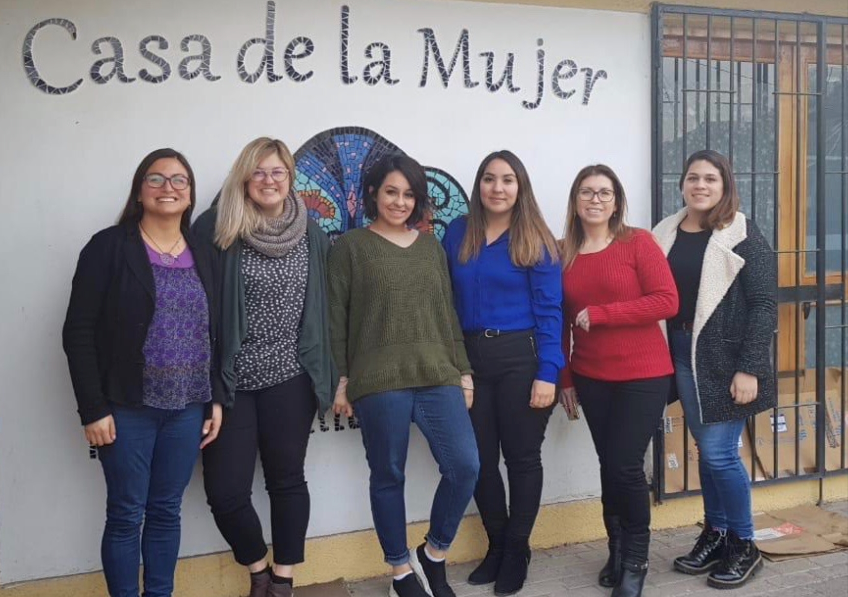 Latinx Certificate Program | CSUF - Social Work