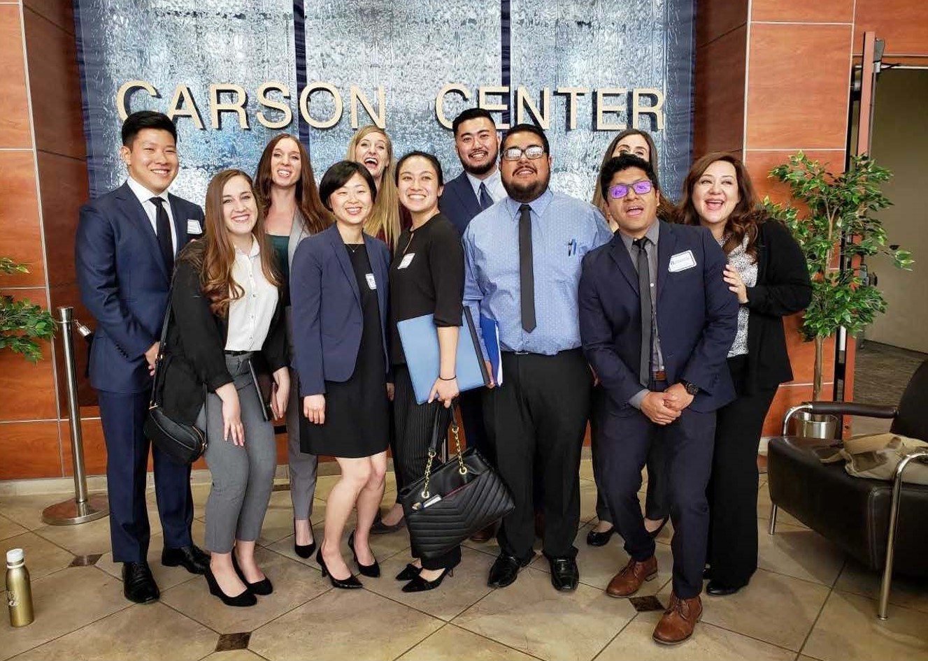 CalSWEC | CSUF - Social Work