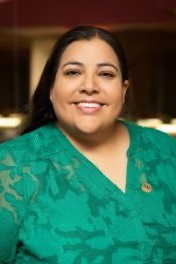 Dean Staff | CSUF - College of Health and Human Development