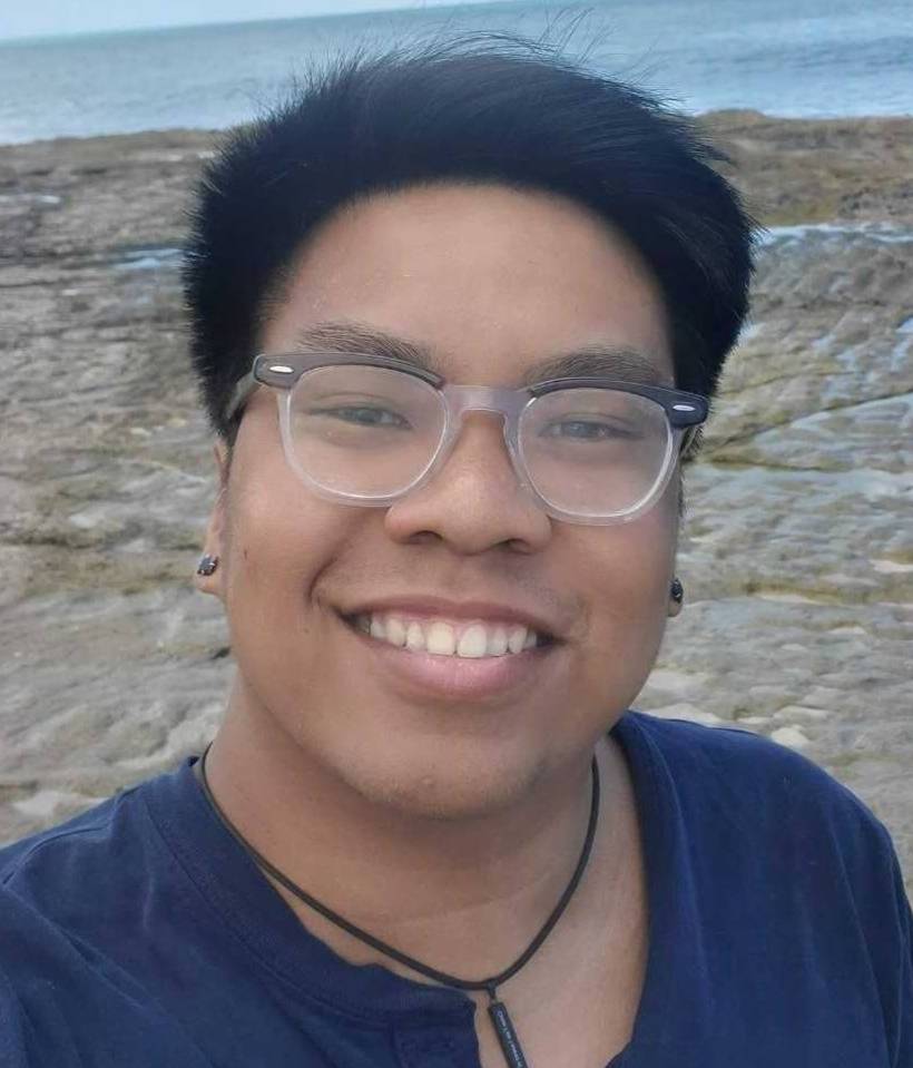 Meet Our Tutors | CSUF - Child and Adolescent Studies