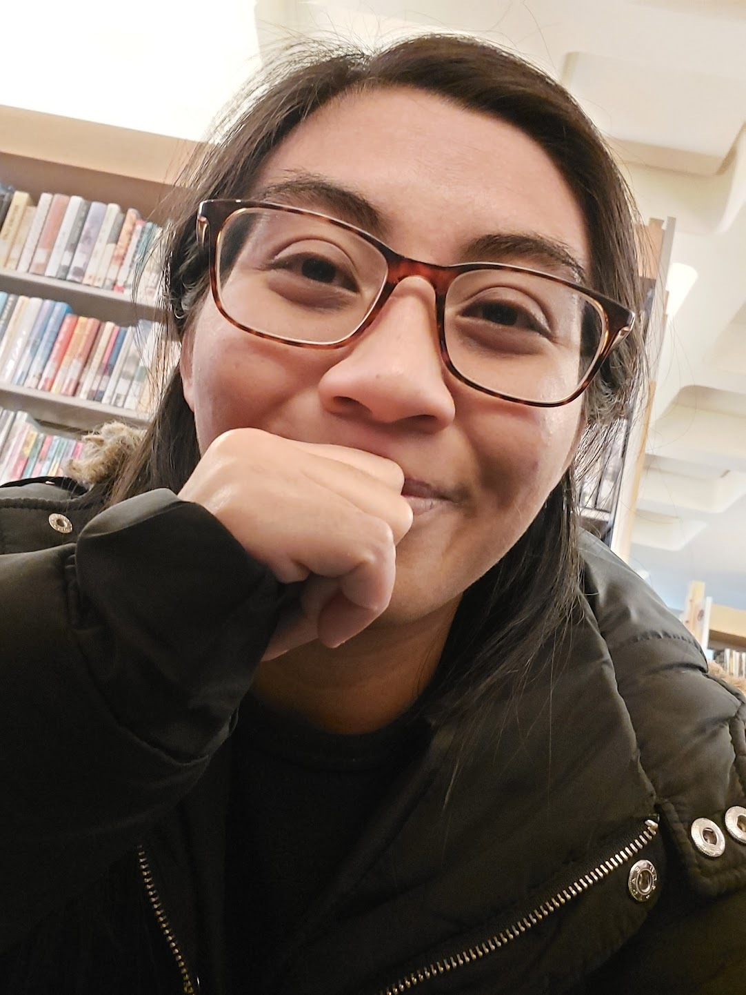 Meet Our Tutors | CSUF - Child and Adolescent Studies