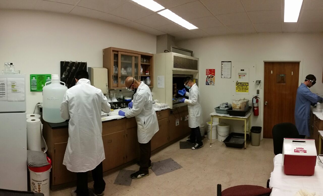 Our Photos | CSUF - Kinesiology